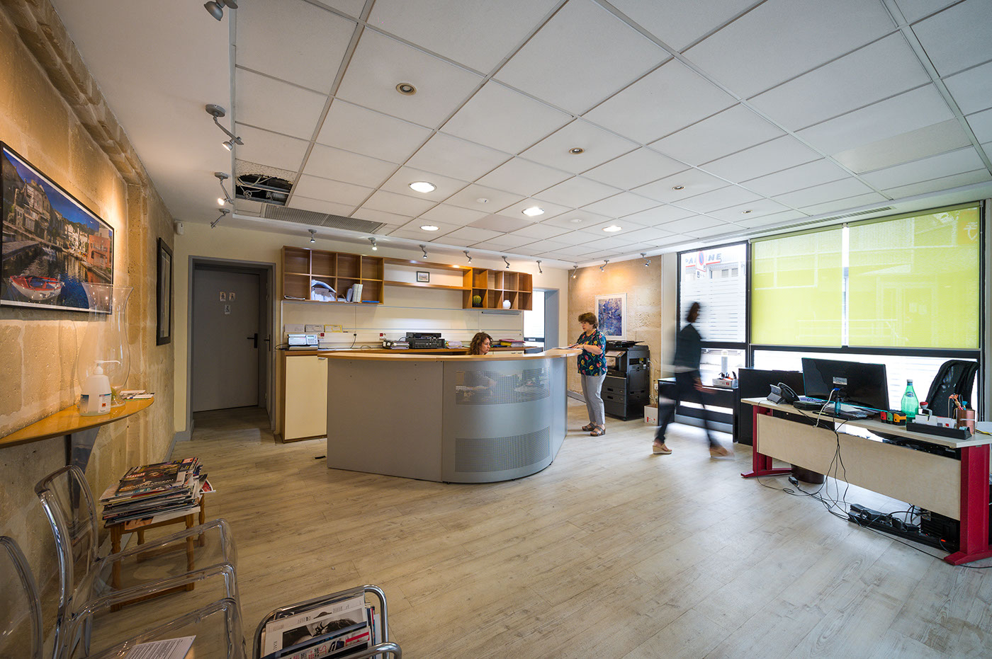 Votre cabinet d'avocat à Périgueux - David Larrat Avocats