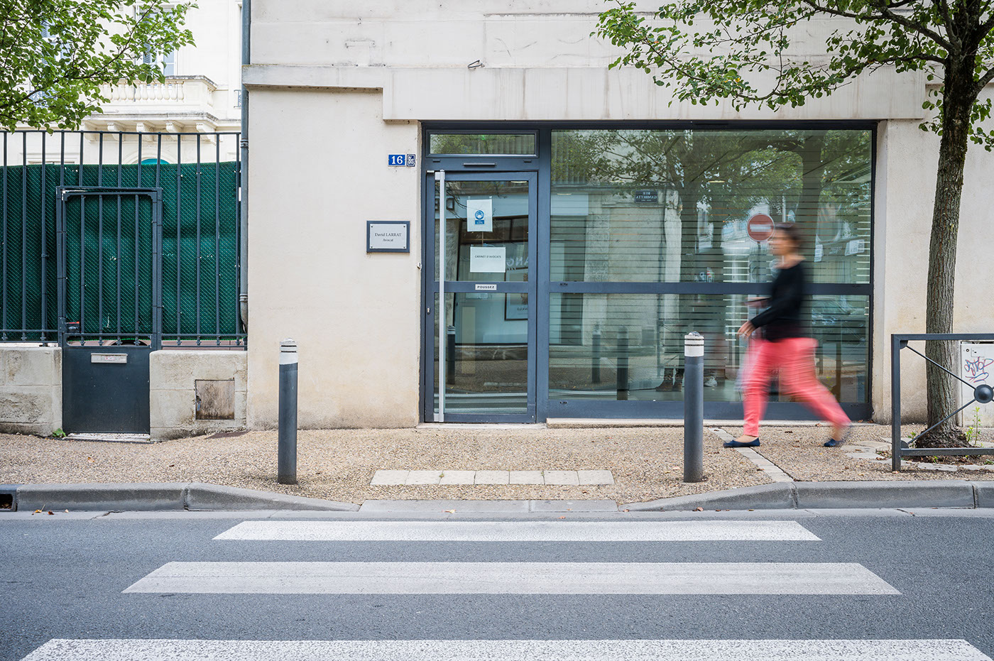 Votre cabinet d'avocat à Périgueux - David Larrat Avocats
